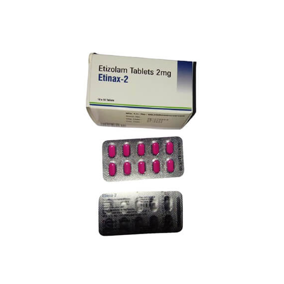 Etizolam 2 Mg | Etizolam 2 Mg Tablet Cost | Buy Etizolam 2 Mg Tablet ...